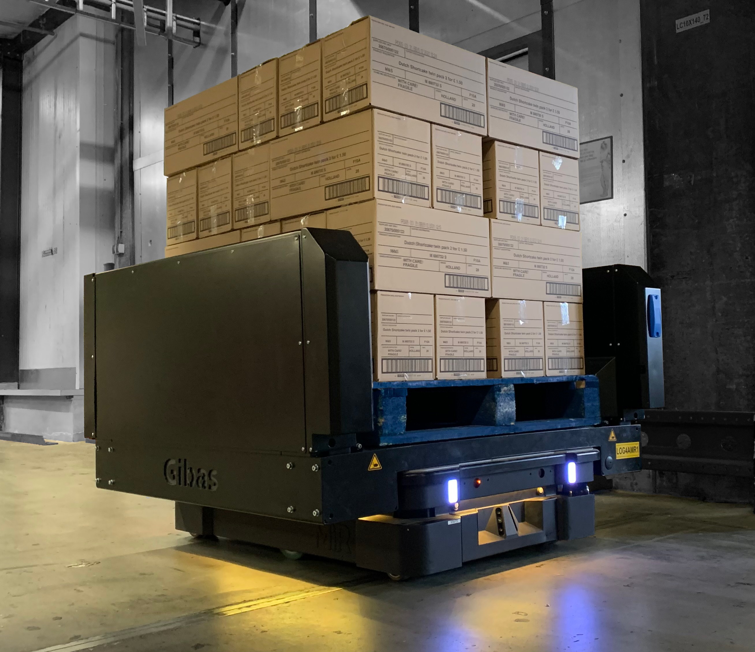 Universal Robots | Benelux Partner in cobots