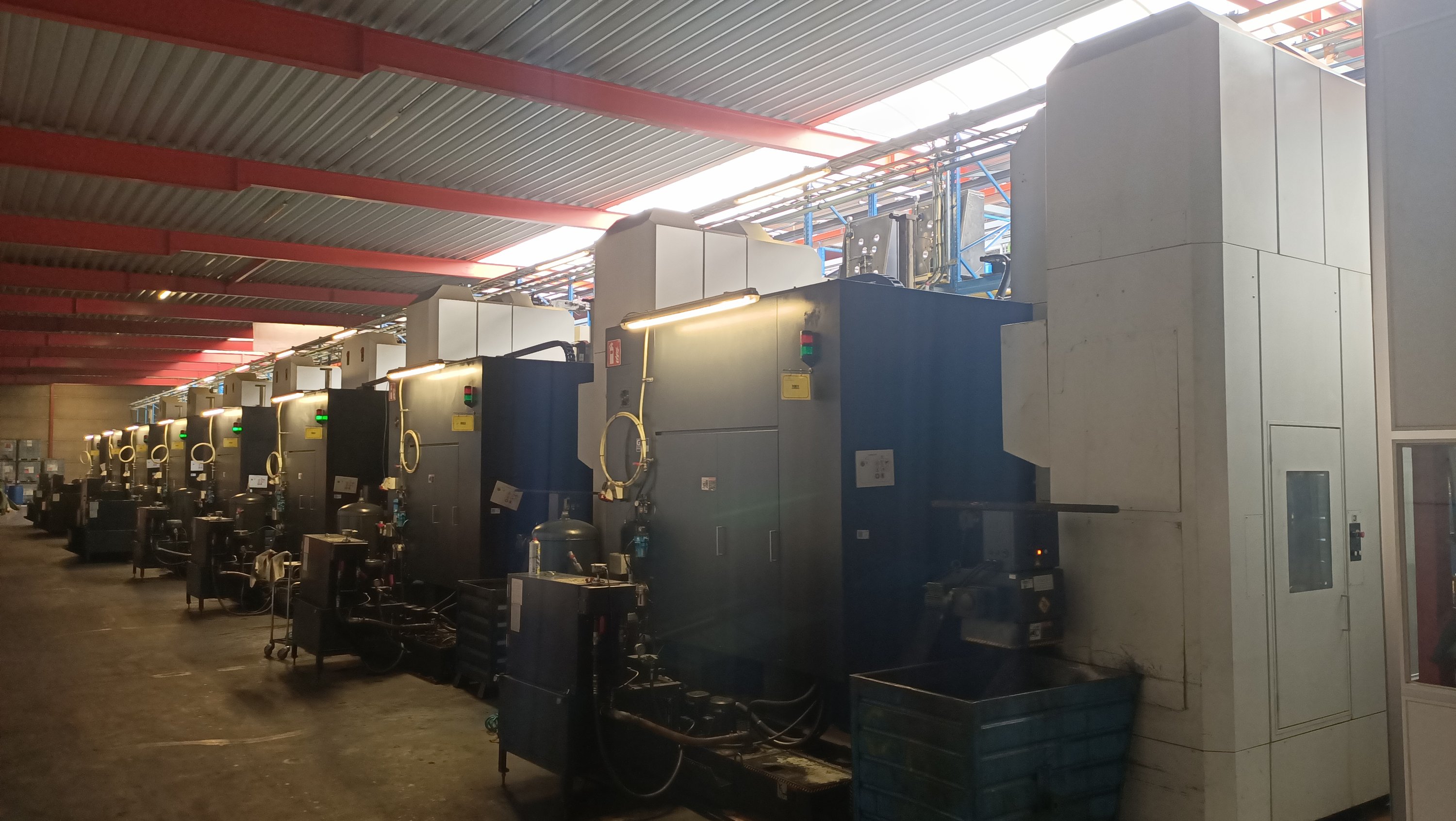 Seco Tools | Partner in verspanende gereedschappen