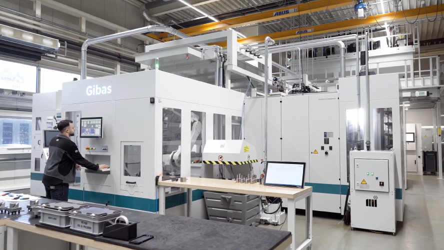 Schunk Nederland | Partner in bewerkingsmachines